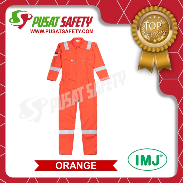 Wearpack Coverall di Pusat Safety – Sepatu Safety – Pusat Safety